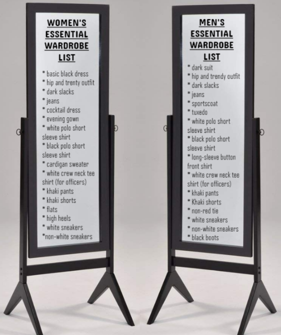 EXTRA “EXTRAS” / FAQs