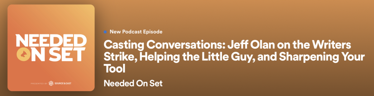 A FULL SERVICE CASTING COMPANY – SPECIALIZING IN BACKGROUND CASTING